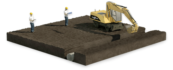 Project Life-Cycle by Netafim | Help for Agricultural Projects