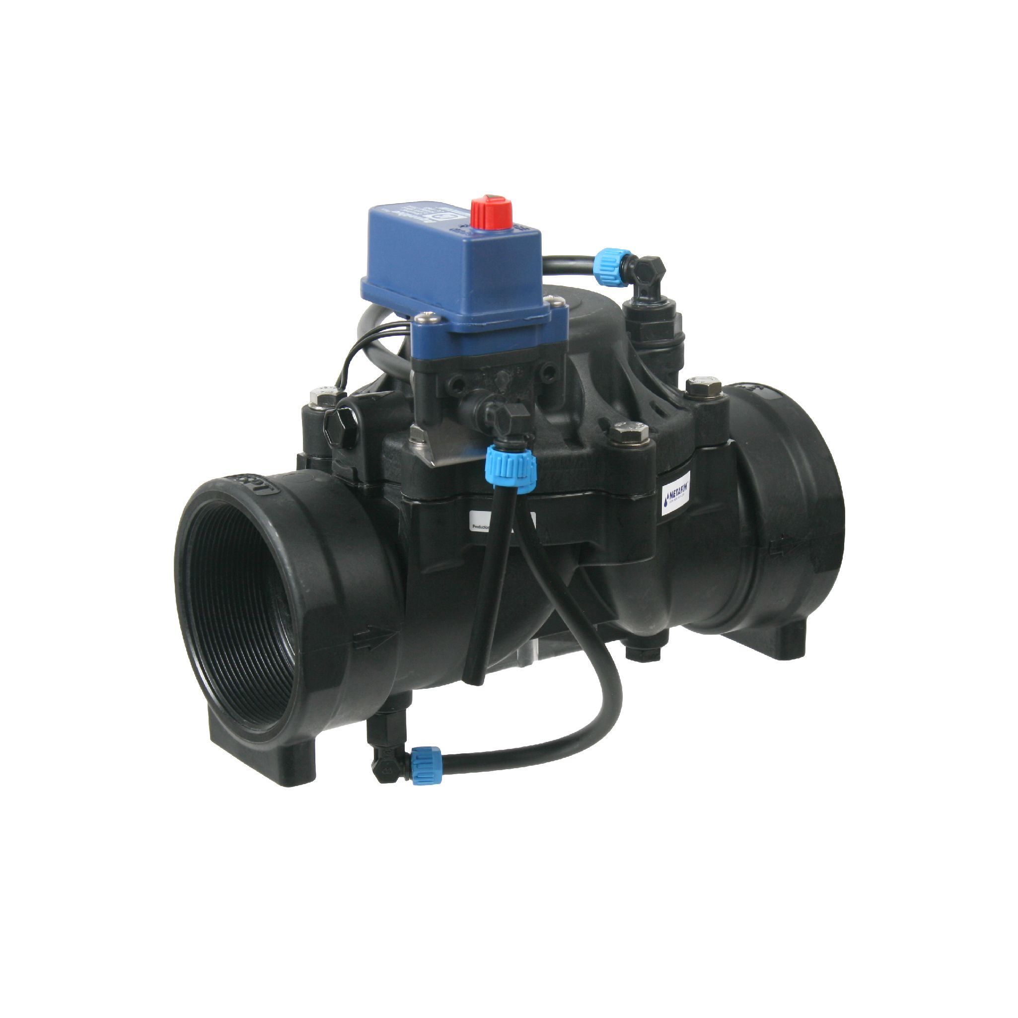 UniRam™ CNL: Pulse Irrigation System | Netafim