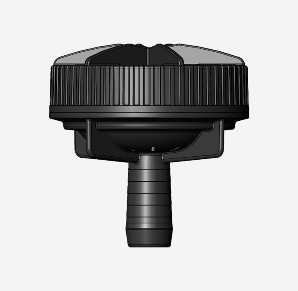 Automatic line flush valves for Precision Irrigation | Netafim