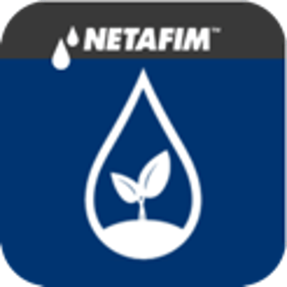 Digital Tools For Precision Irrigation | Netafim