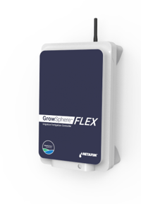 GrowSphere™ Controllers – The OS for Precision Irrigation and Fertigation | Netafim