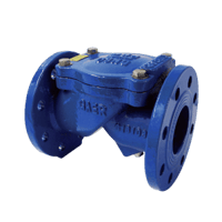 Check Valves | Netafim