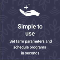 GrowSphere™ MAX – The ultimate all-in-one controller | Netafim