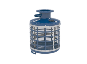 Screenguard™: Screen Filter For Drip Irrigation | Netafim