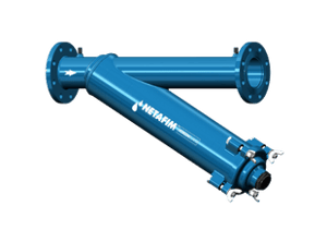 Screenguard™: Screen Filter For Drip Irrigation | Netafim