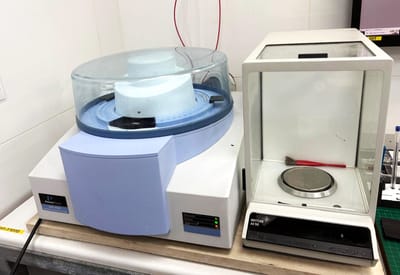 Netafim R&D and Technology Central Laboratory