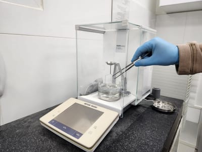 Netafim R&D and Technology Central Laboratory
