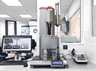 Netafim R&D and Technology Central Laboratory