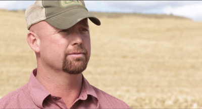 Increase Corn Yield Using Drip Irrigation | Netafim