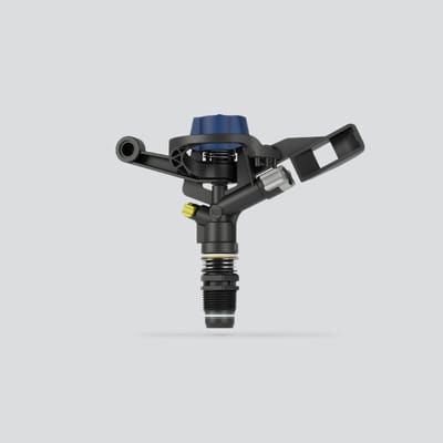 Precision Irrigation Systems | Netafim