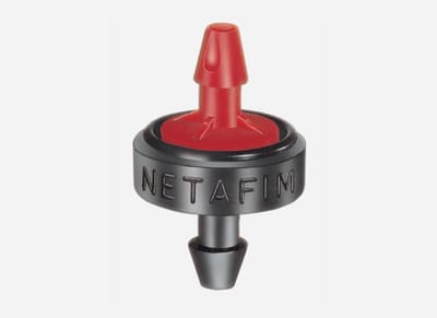 Greenhouse - Water systems | Gakon Netafim