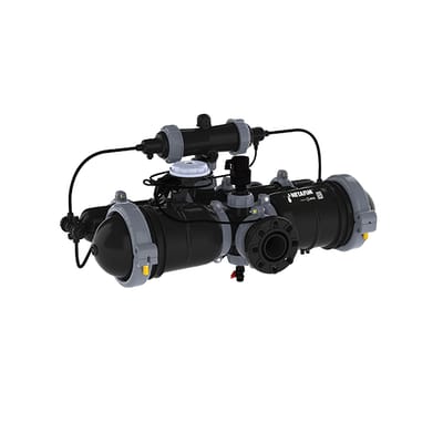 AlphaDisc Filters for Irrigation Protection | Netafim