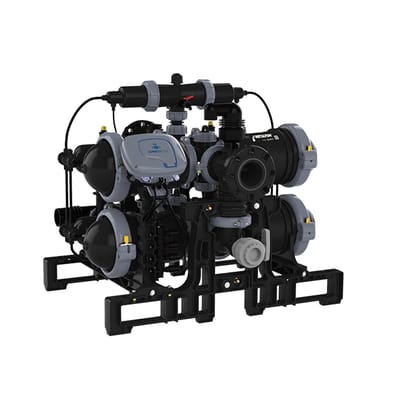 AlphaDisc Filters for Irrigation Protection | Netafim