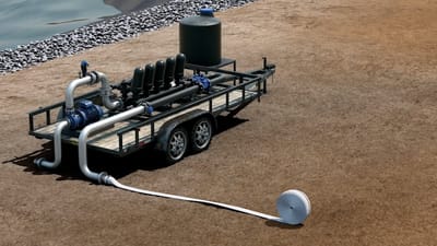 SDI-GO™ Set and succeed | Netafim