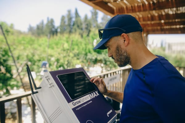 Agri-PV: Transforming Agriculture with Solar Energy | Netafim