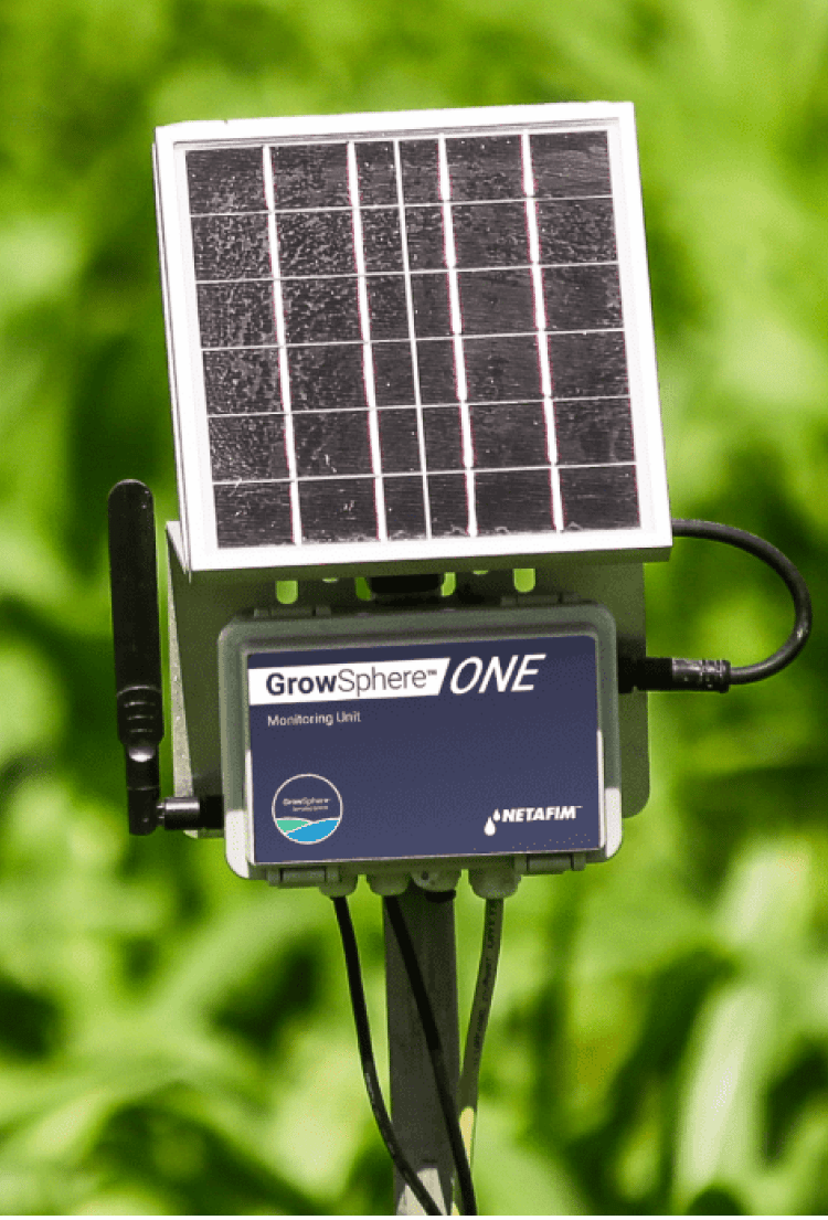 GrowSphere™ Monitoring – The OS for Precision Irrigation and ...