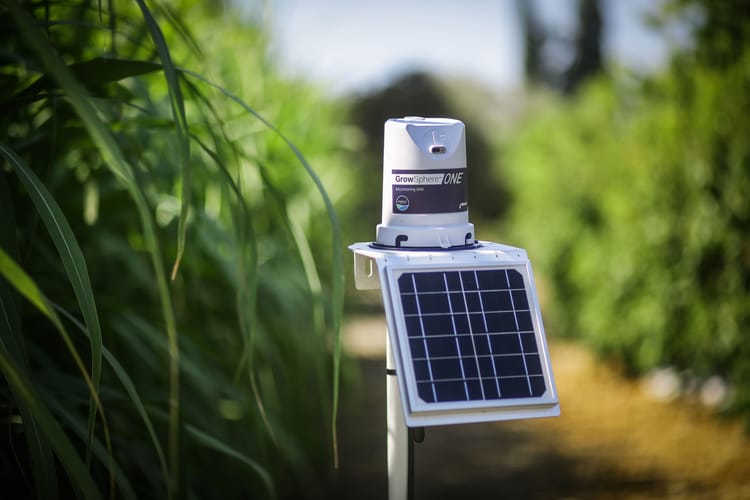 GrowSphere™ Monitoring – The OS for Precision Irrigation and ...