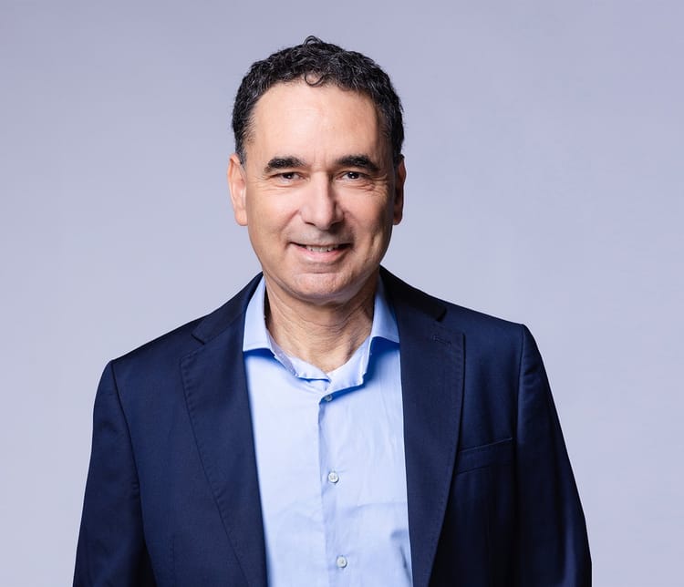 Our Leadership & Headquarters | Netafim