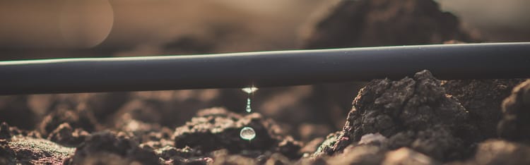 What is Drip Irrigation?