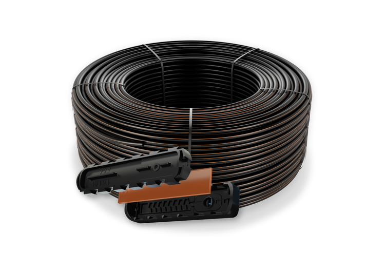 Drippers and Driplines Solutions | Netafim