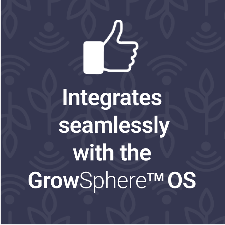GrowSphere™ MAX – The ultimate all-in-one controller | Netafim