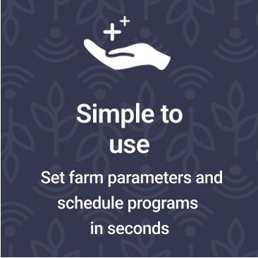 GrowSphere™ MAX – The ultimate all-in-one controller | Netafim - Netafim