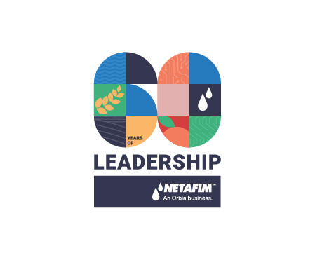 Orbia Netafim Celebrates 60 Years of Empowering Farmers Through ...