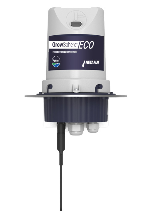 Programmateurs GrowSphere™