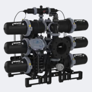 Filtre AlphaDisc pentru Protecția Sistemelor de Irigații | Netafim ...