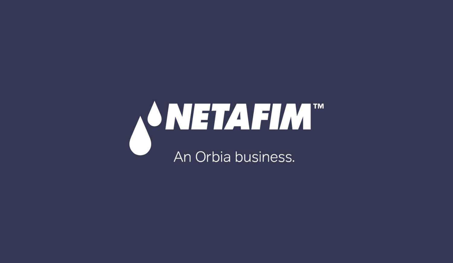 Global leader in sustainable irrigation solutions | Netafim