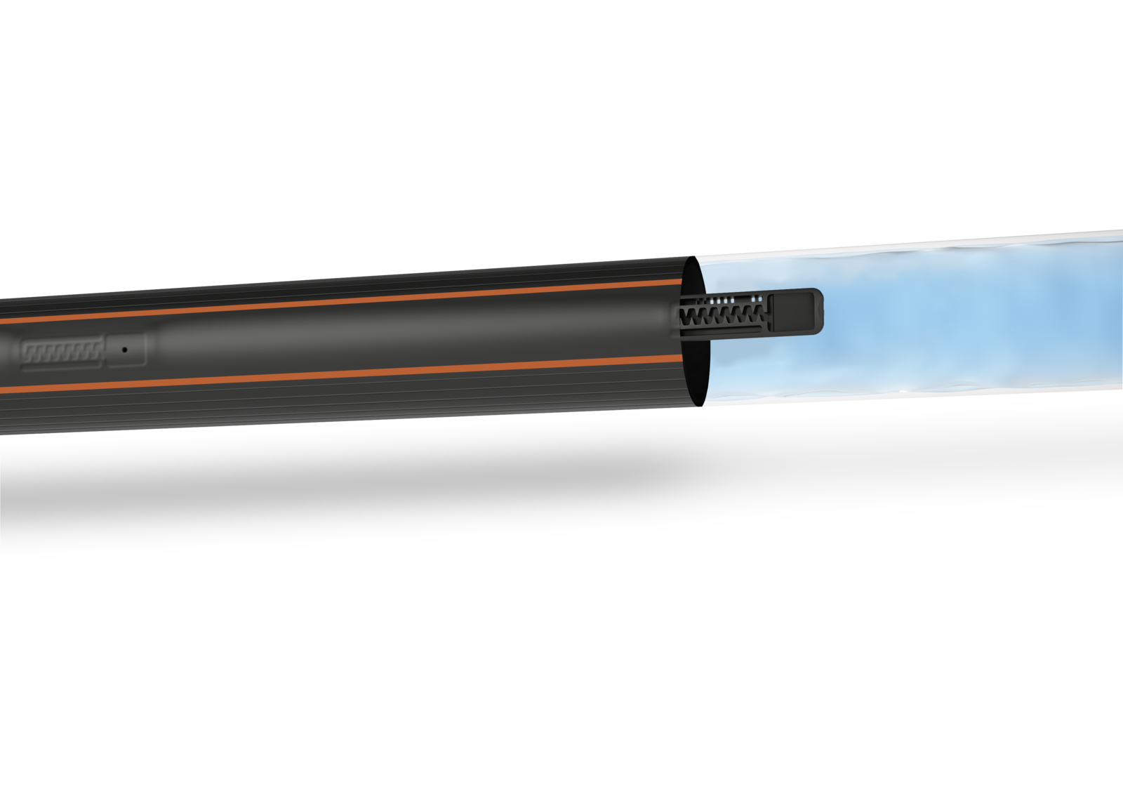 Drippers and Driplines Solutions | Netafim