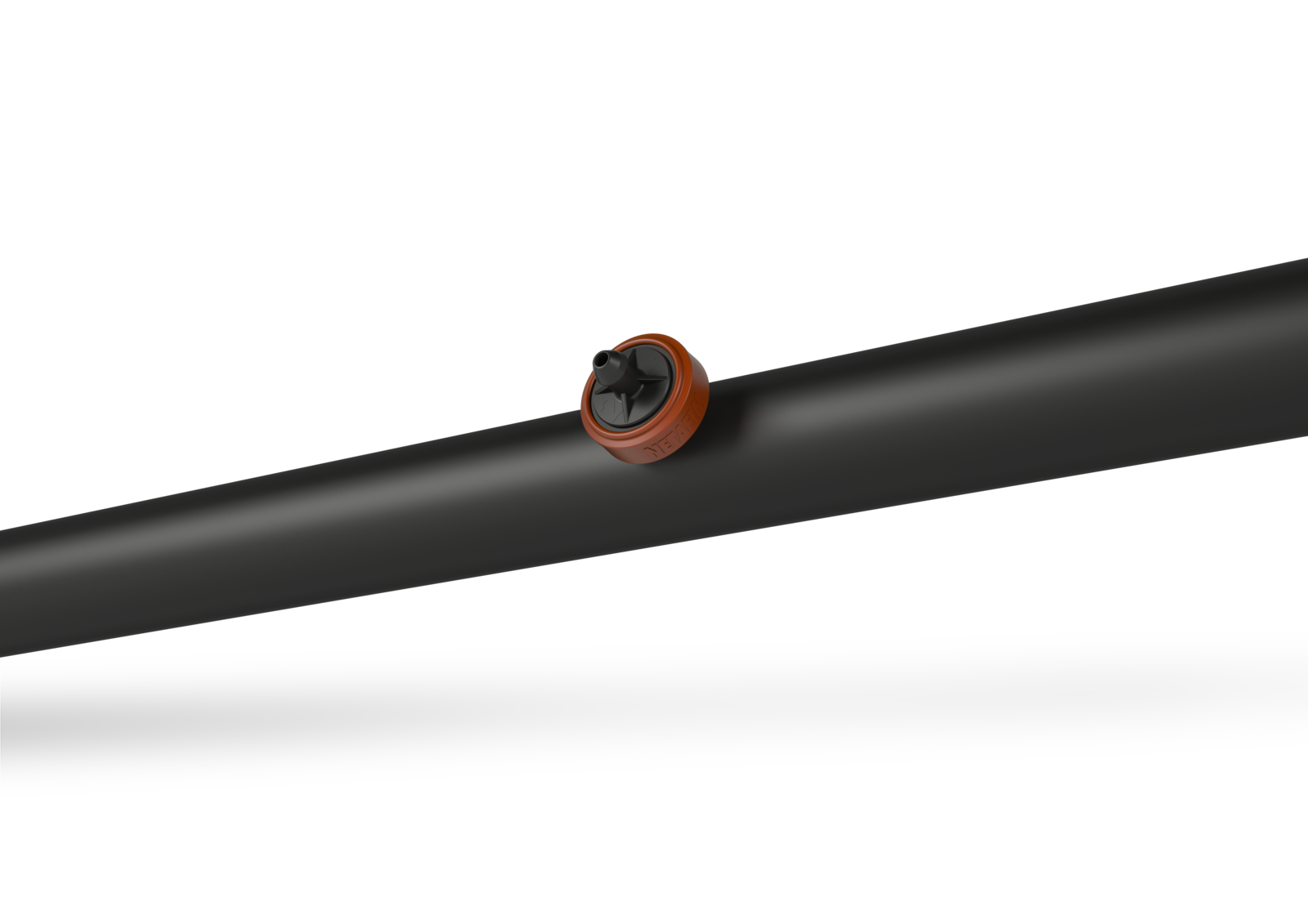 Assembled driplines | Drippers & Driplines | Netafim