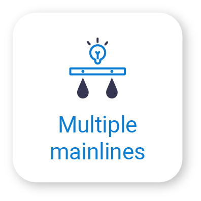 GrowSphere™ MAX – The ultimate all-in-one controller | Netafim