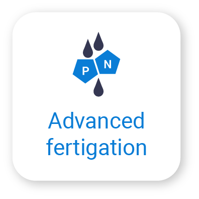 GrowSphere™ MAX – The ultimate all-in-one controller | Netafim