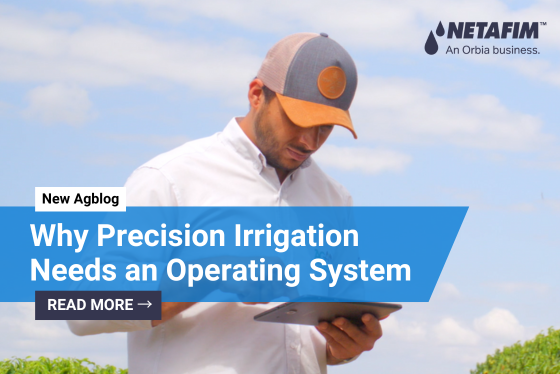 Simplifying Farming: The Role of GrowSphere™ in Precision Irrigation ...