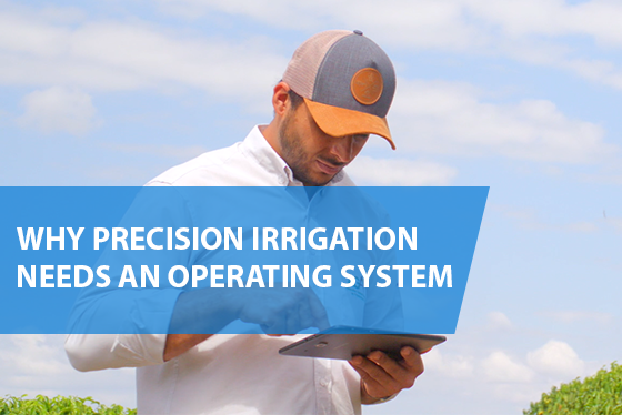 Simplifying Farming: The Role of GrowSphere™ in Precision Irrigation ...