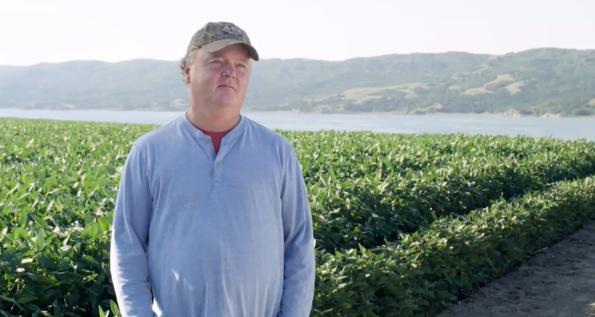 Netafim Success Stories | Kory Standy