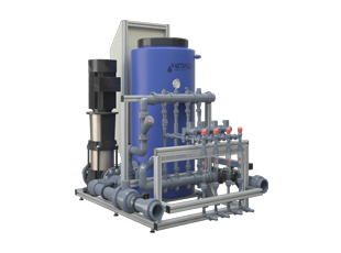 FertiOne™| A fully configurable fertigation system | Netafim