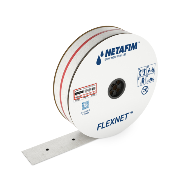 Flexnet-HP-PP | Netafim