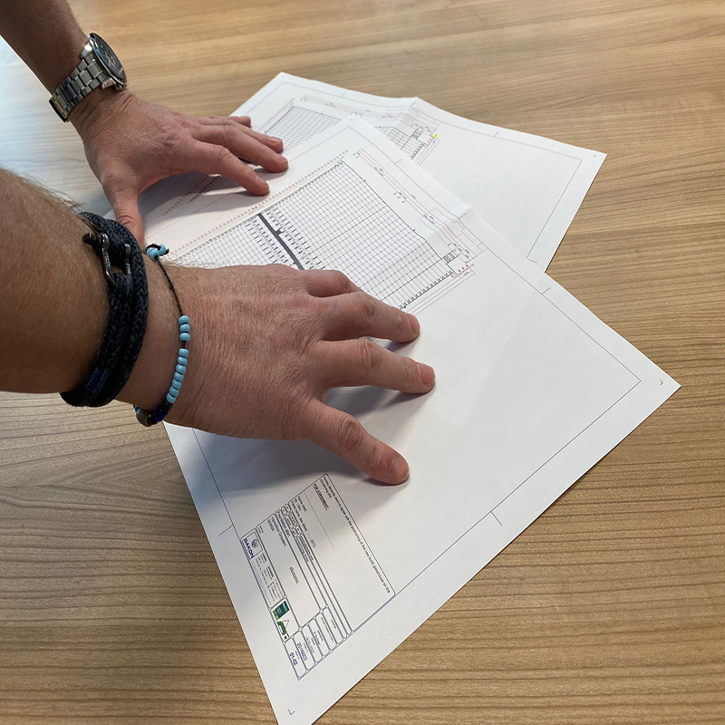 Greenhouse Project management | Gakon Netafim