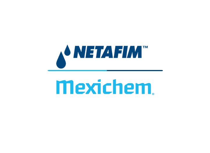 Mexichem completes acquisition of Netafim