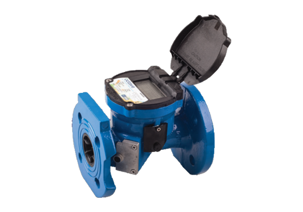 Top Ultrasonic Water Meters for Accurate Flow Measurement