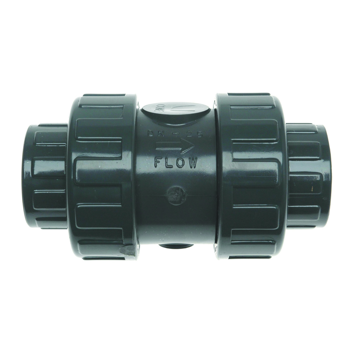 TERUGSLAGKLEP PVC TYPE 67 | Netafim