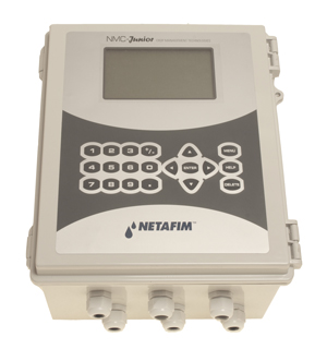 NMC JUNIOR PRO IRRIGATION | Netafim