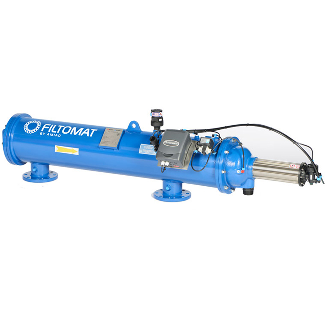 M100-FILTERS | Netafim