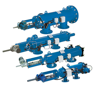 SAF-FILTERS | Netafim