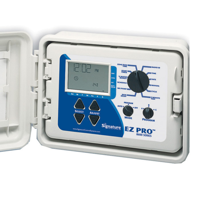 EZ PRO CONTROLLER | Netafim