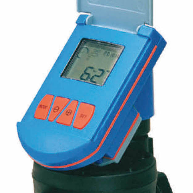 GEVA-75 IRRIGATIE CONTROLLER | Netafim