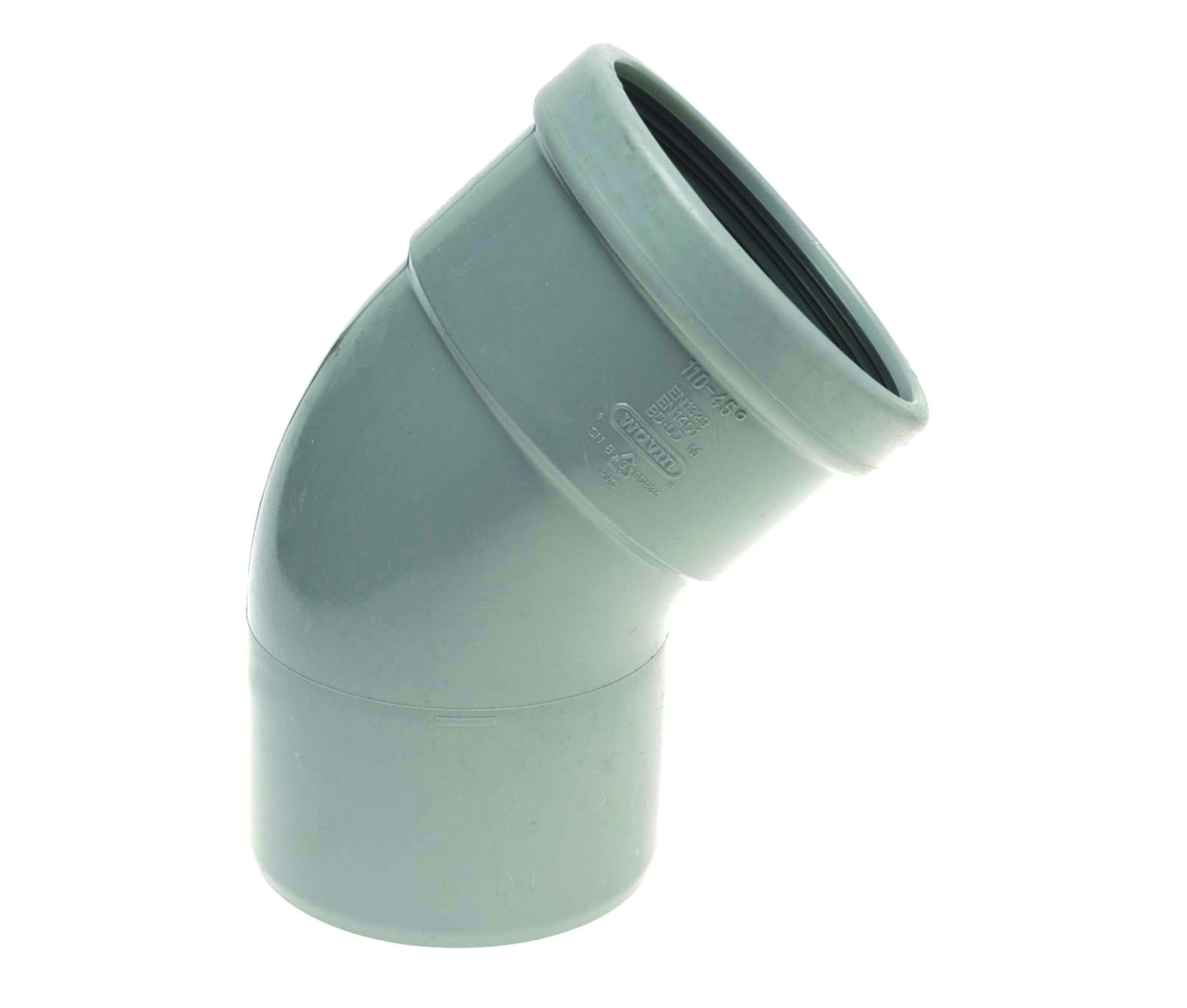 PVC HWA HULPSTUKKEN | Netafim