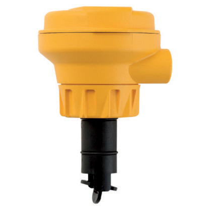 SIGNET FLOWMETER TYPE 2537 | Netafim